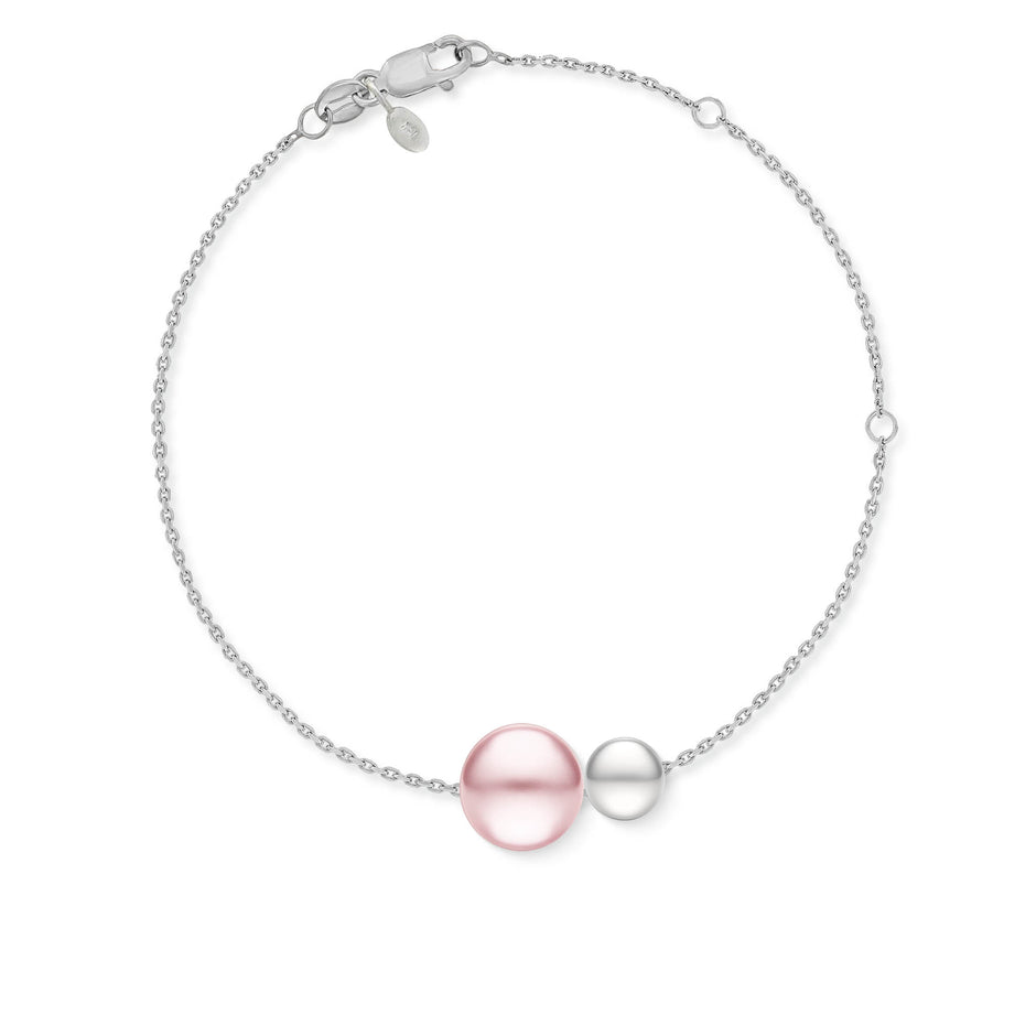 Bracelets and Anklets – Pearl Factory
