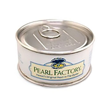 Authentic Pearls and Gift Oysters - Pearl Factory